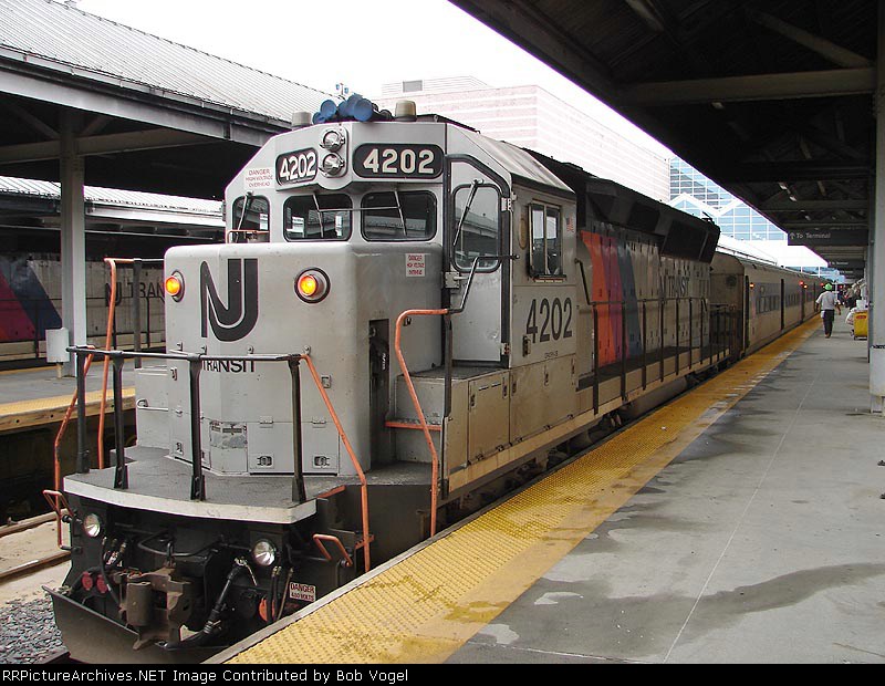 NJT 4202